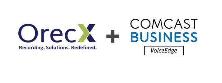 Call Recording for Comcast Business VoiceEdge