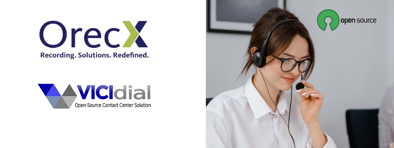 VICIdial Open Source Call Recording